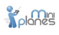 Code promo Miniplanes : 42% de remise en Novembre 2025