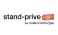 Code promo Stand prive : -20% en Décembre 2025