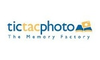 Code promo TicTacPhoto : -10,95€ en Janvier 2026